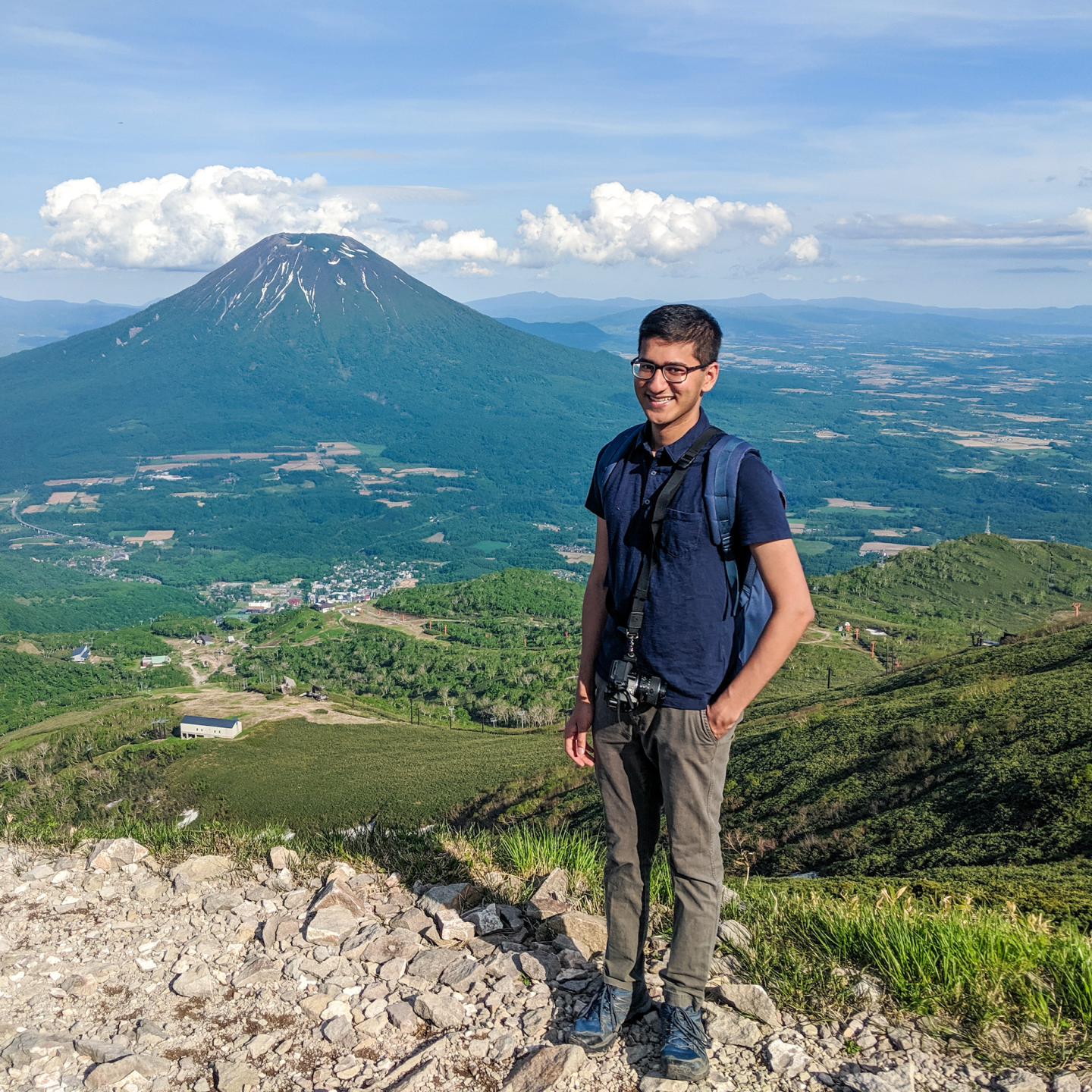 Our Team – geomorph@Brown with the samlab