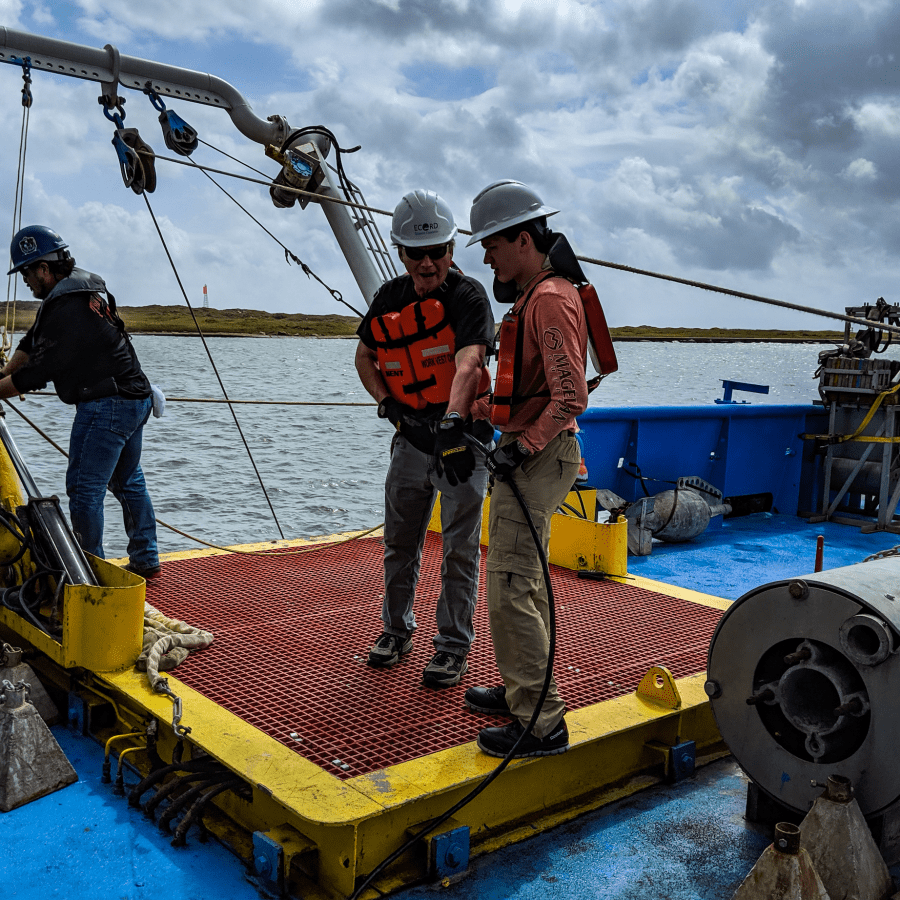 Our Team – geomorph@Brown with the samlab