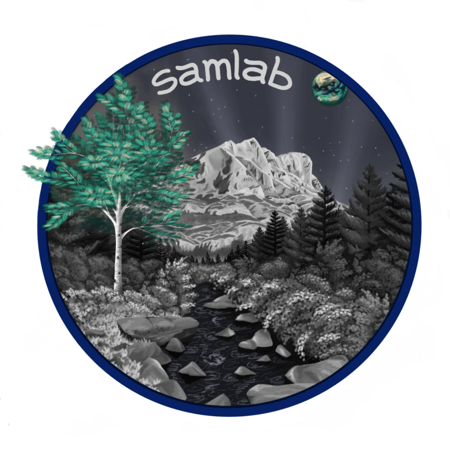 geomorph@Brown with the samlab – Geomorph@Brown with the samlab