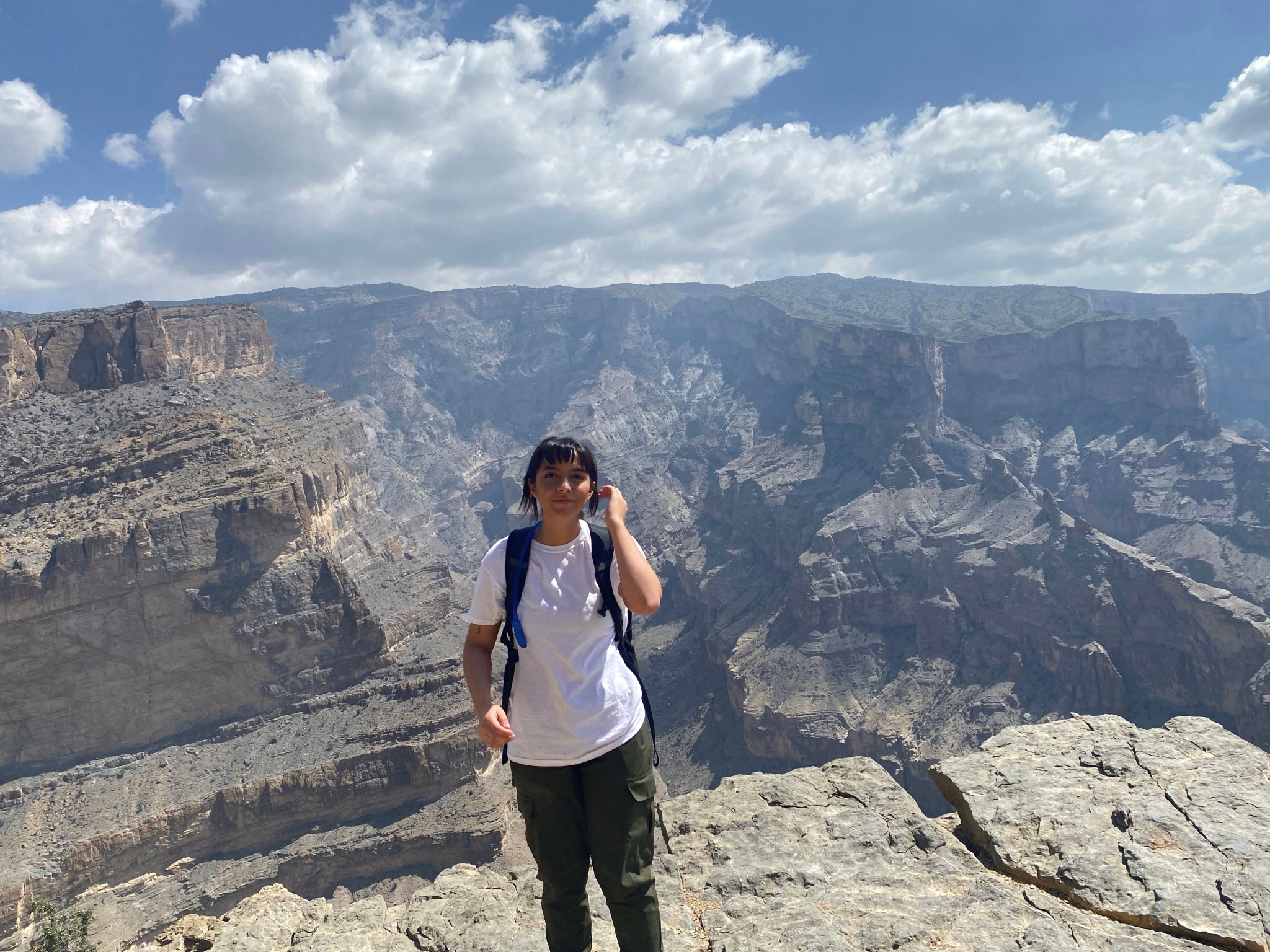 Our Team – geomorph@Brown with the samlab